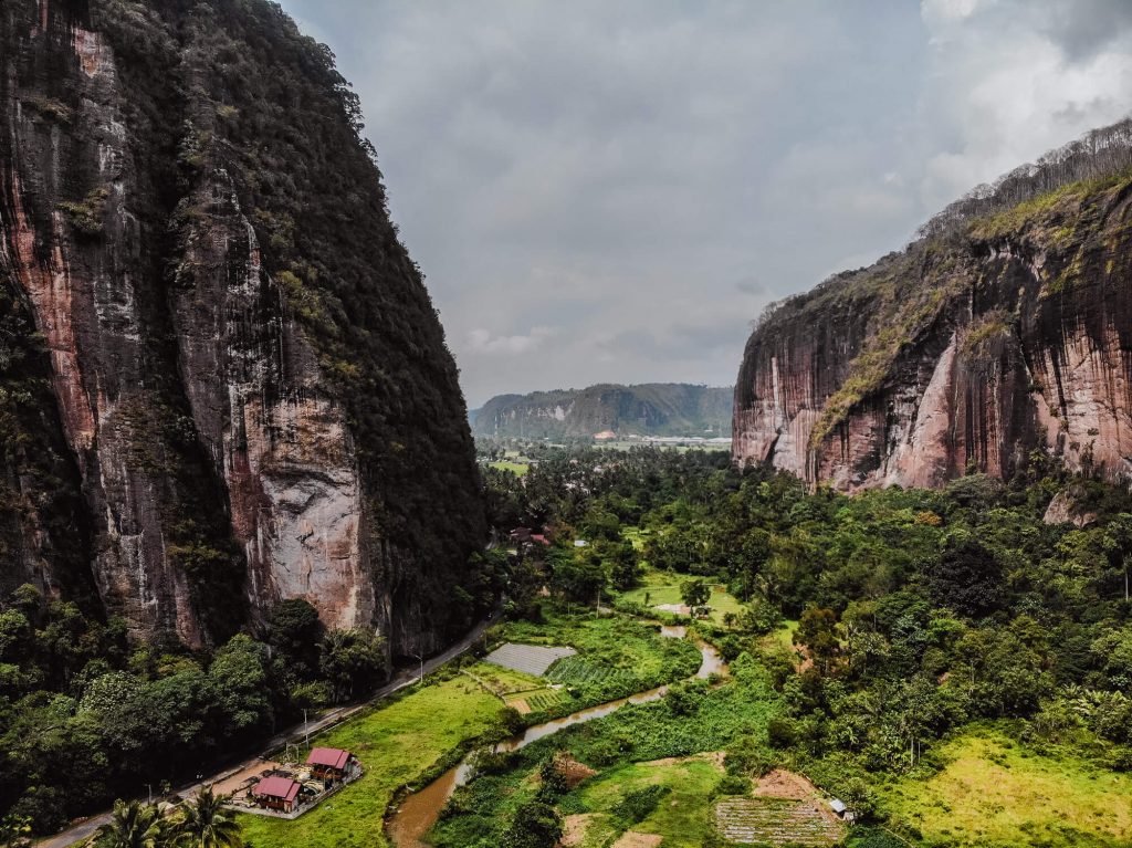 Het pure leven in Harau Valley - Reisblog voor dromers en avonturiers ...
