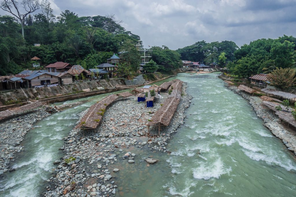 De ideale reisroute door Sumatra in twee weken - Reisblog voor dromers ...
