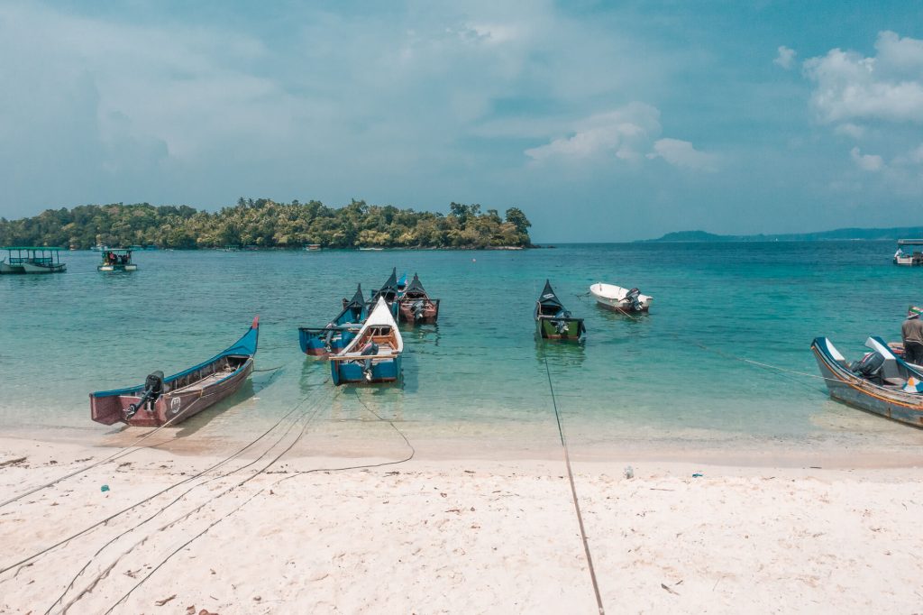 De ideale reisroute door Sumatra in twee weken - Reisblog voor dromers ...