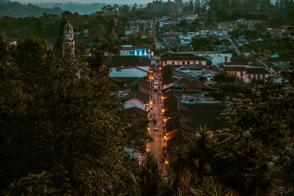 Reisgids Salento: doen en zien in dit kleurrijke Colombiaanse dorp
