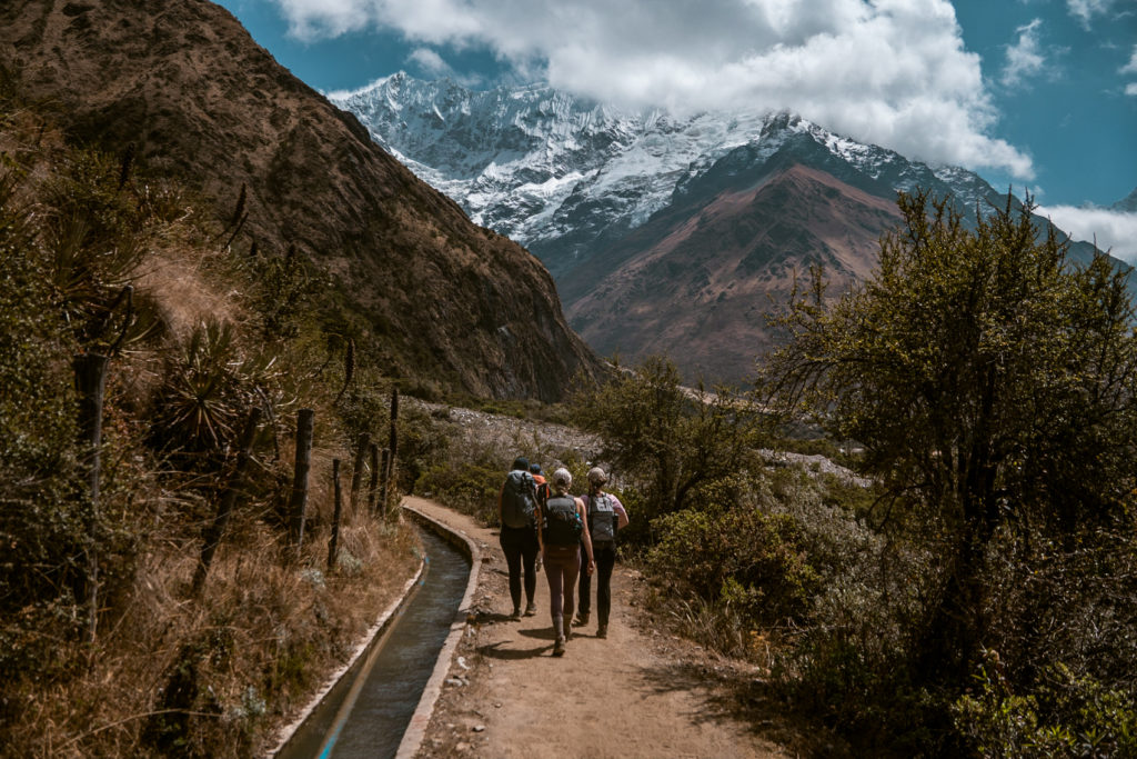 Ultieme reisroute Peru in 4 tot 6 weken - reisblog youngwildfree