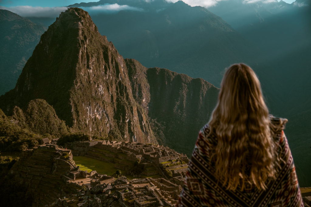 Ultieme reisroute Peru in 4 tot 6 weken - reisblog youngwildfree