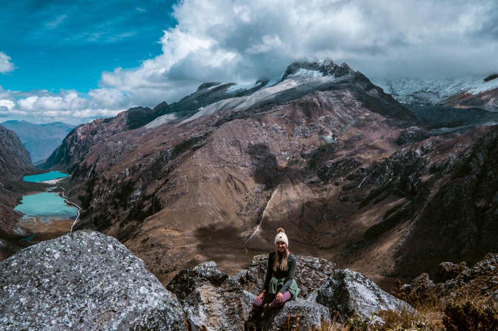 Ultieme reisroute Peru in 4 tot 6 weken - reisblog youngwildfree