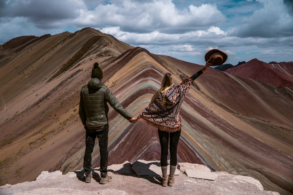 Ultieme reisroute Peru in 4 tot 6 weken - reisblog youngwildfree
